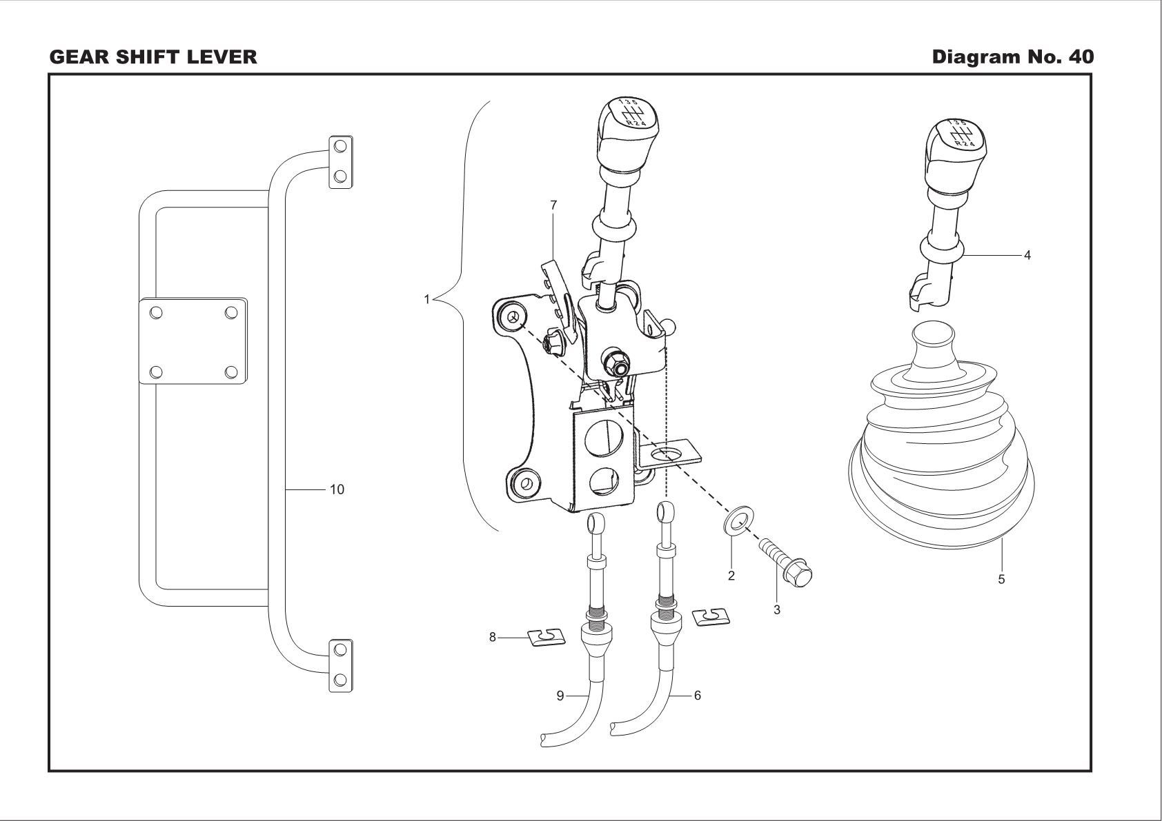 Guniune Spare Parts For Gear Box Gear Shift Lever Online From Autojunction guniune-spare-parts-for-gear-box-gear-shift-lever-online-from-autojunction