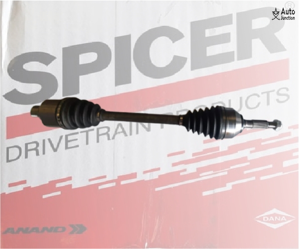 Buy Spicer, Tata Ace Genuine Spare Parts Online at lowest price from ...