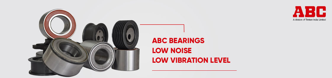 Buy ABC Bearing Genuine Spare Parts Online at lowest price from ...