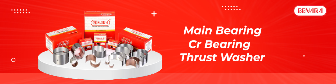 Buy Benara Genuine Spare Parts Online at lowest price from Autojunction