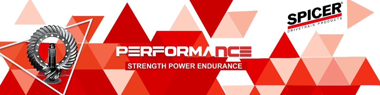 Buy Spicer Genuine Spare Parts Online at lowest price from Autojunction